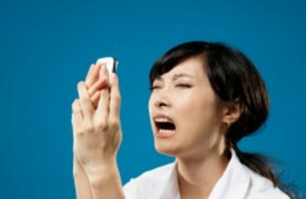 Being dumped by text was heartbreaking, but I can see why people do it