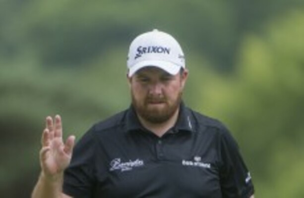 Sensational Shane Lowry claimed the biggest win of his career tonight