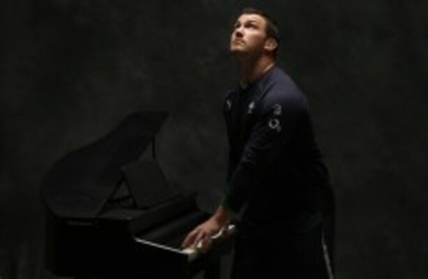 Damien Varley: 'I have to grab this opportunity with both hands'