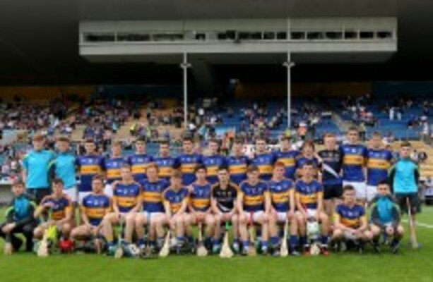 Tipperary and Dublin's minors have named their sides for the All ...