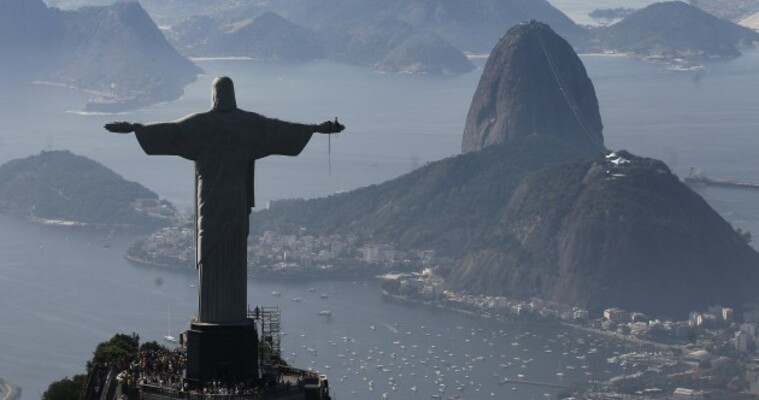 These are 16 of the world's most enormous statues · TheJournal.ie