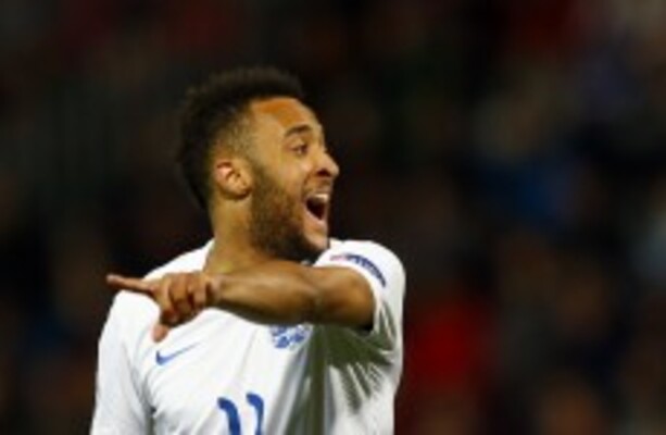 England U21 winger says he's still considering declaring for Ireland