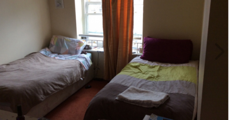 The 'last pressure valve' in the housing market is about to blow - and ...