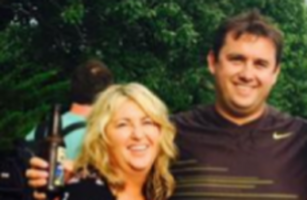 'They must be so traumatised': Jason Corbett's sister given ...