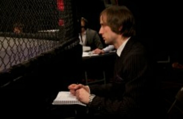 'There's a lot of misconceptions around judging. I quite enjoy ...