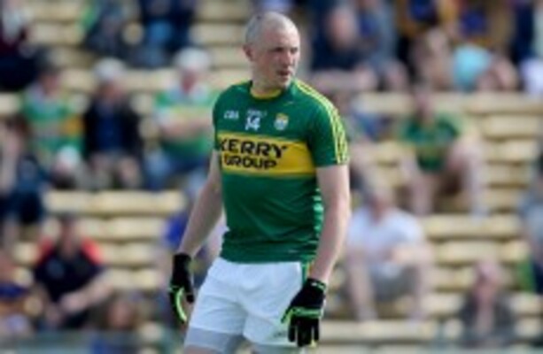 'Star' Donaghy returns while James O'Donoghue also included in Kerry ...