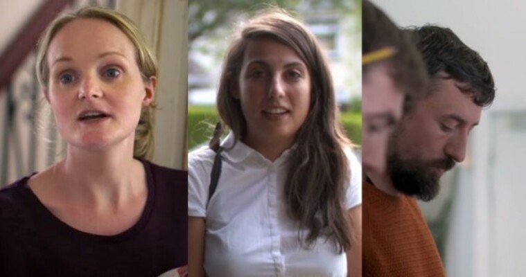 Here's the real story behind those Labour ads you might have seen lately