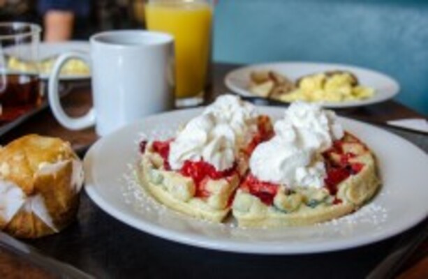 Poll: Do you eat breakfast every day? · TheJournal.ie