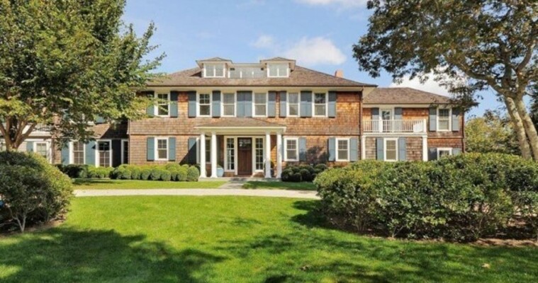 Take a look inside the Clintons' $50,000-a-week mansion · TheJournal.ie