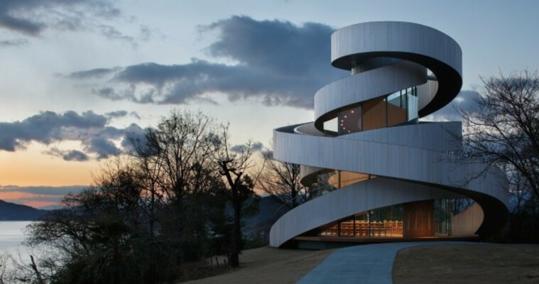 The 7 most beautiful religious buildings in the world right now