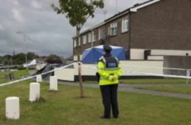 Man charged in relation to Jason Doogue's murder · TheJournal.ie