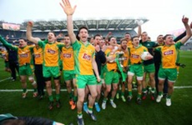 All-Ireland champions Corofin survive major scare in Galway quarter-final