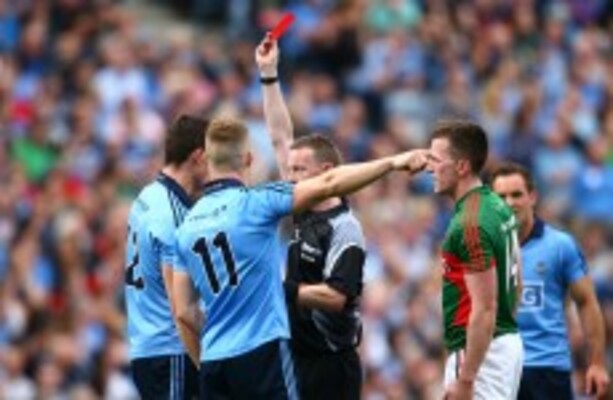 'Extraordinary', 'decent thing', 'a joke' - GAA stars react to Diarmuid ...