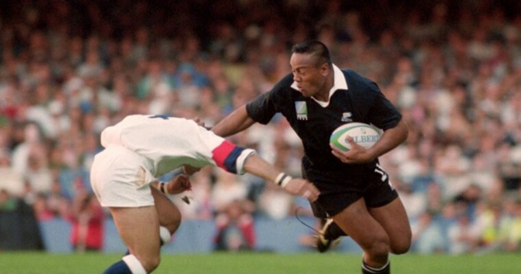 12 reasons why the 1995 Rugby World Cup was the best of all · The 42
