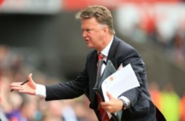 Alan Shearer says United are dull and Van Gaal's 'time is up' · The 42