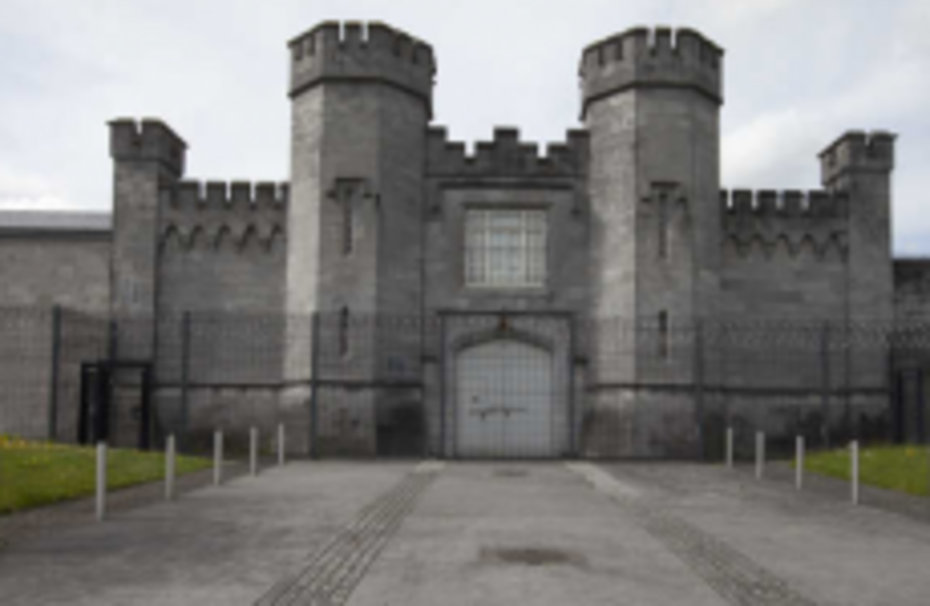 Gangland figure dies in Portlaoise Prison while serving life for murder