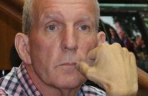 Bobby Storey released after arrest in Kevin McGuigan murder investigation