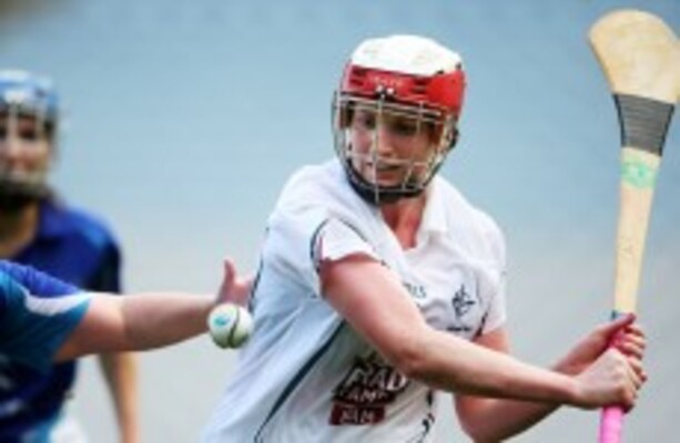 The husband and wife hoping to claim All-Ireland glory in Croke Park on ...