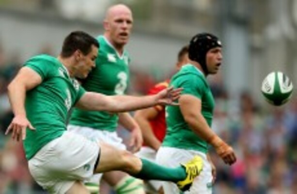 World Rugby have announced the trial of some fascinating new laws