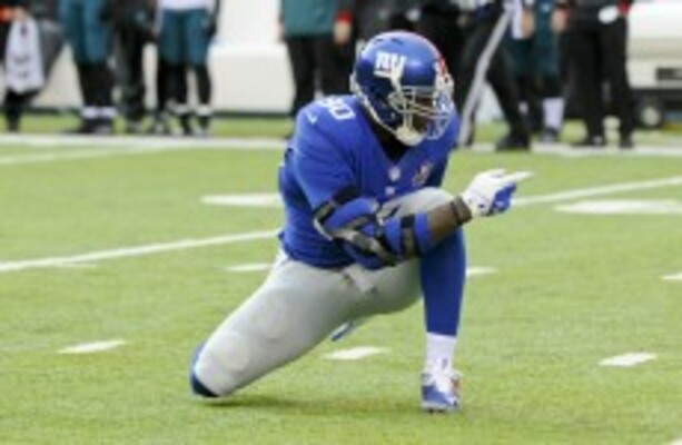 NFL star's missing fingers mystery may finally be solved · The 42