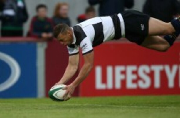 Leinster's Zane Kirchner named in most experienced Springbok side ever ...