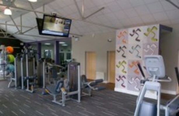 Introducing the world's biggest gym chain who've just arrived in Ireland