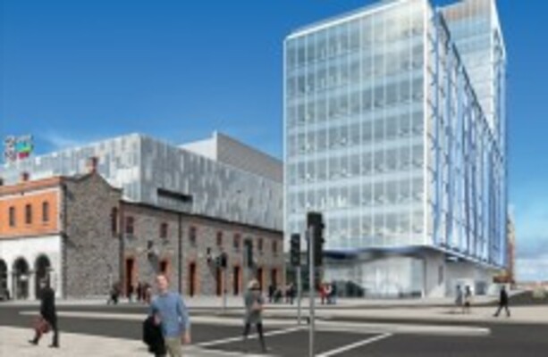 This week’s vital property news: Dublin's tallest building and a pre ...
