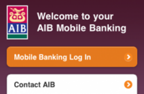 AIB launches phone-friendly banking site, with apps to come