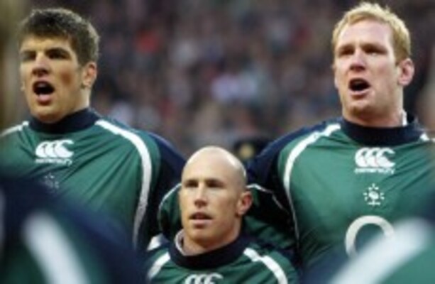 Peter Stringer: Paulie's leadership, Henderson's shot and Earlsie's ...