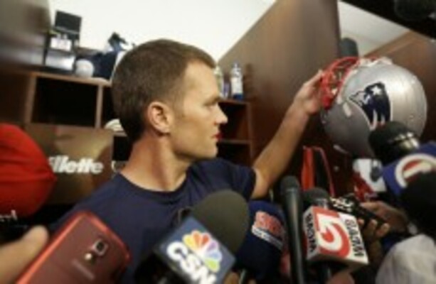 Running from addiction, rugby's Tim Lovejoy and a banter-free zone ...