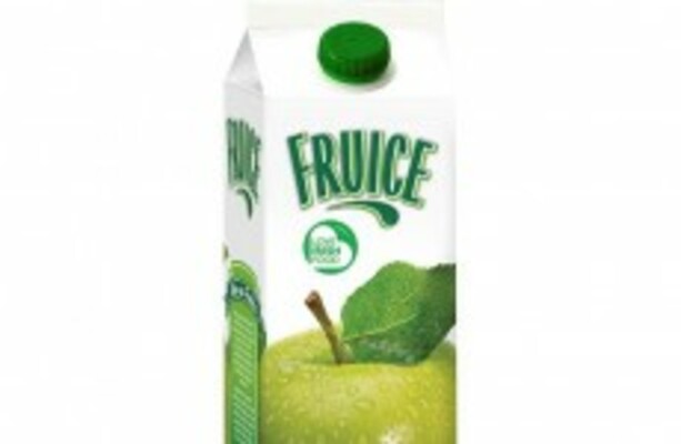 Fruice juice recalled after mould growth found in cartons