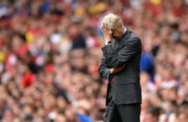 ‘In football, the judgements are immediate and abusive, but they don’t ...