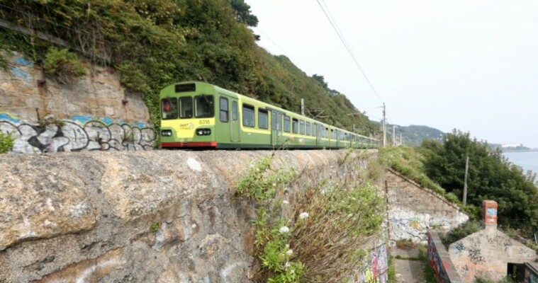 Does Dublin 'urgently' need Dart Underground? · TheJournal.ie