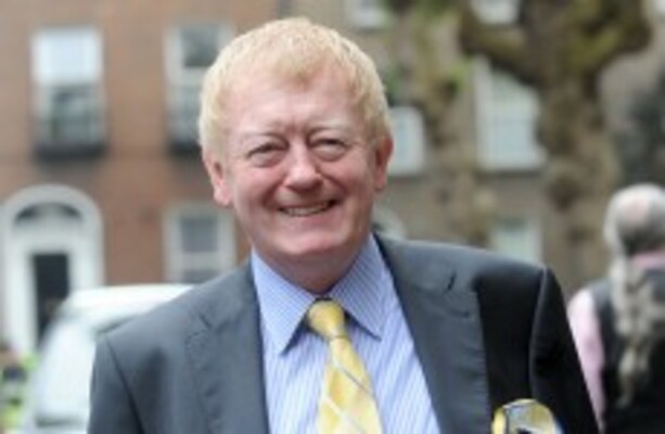 12 years after publican Charlie Chawke lost his leg in armed robbery ...