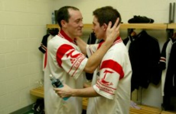 Brian Dooher: A career in pictures · The 42