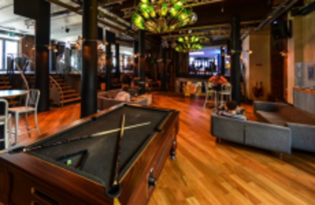 9 of the best pub pool tables in Dublin · TheJournal.ie