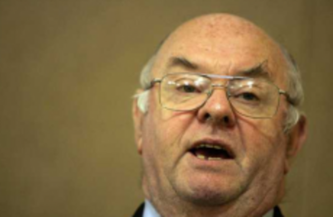 "He did society’s dirty work": Tributes paid to criminal court judge ...