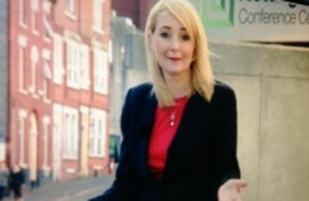 A Bbc Journalist Was Harassed On The Street While Reporting On