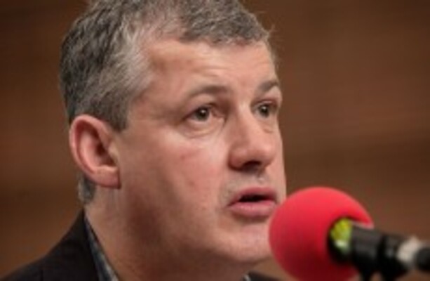 Kevin McStay set to be named joint-manager in new Roscommon double act