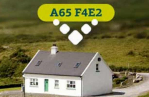 The millions spent on that new postcode system might not even be worth it