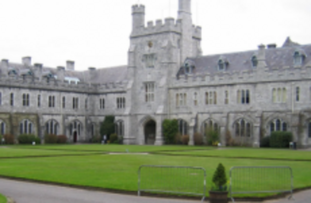 UCC named Ireland's top university in latest ranking · TheJournal.ie
