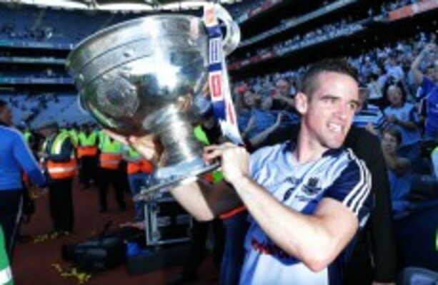 Dublin defender Ger Brennan confirms retirement from intercounty football