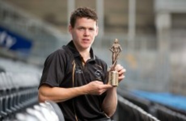 Hurler of the Year in waiting TJ Reid almost quit playing for Kilkenny ...