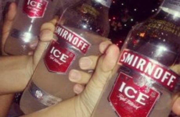 An Important And Official Ranking of Alcopops · The Daily Edge