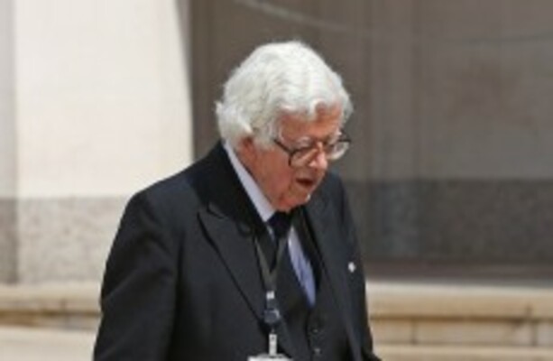 Geoffrey Howe, old ally to Margaret Thatcher, has died · TheJournal.ie