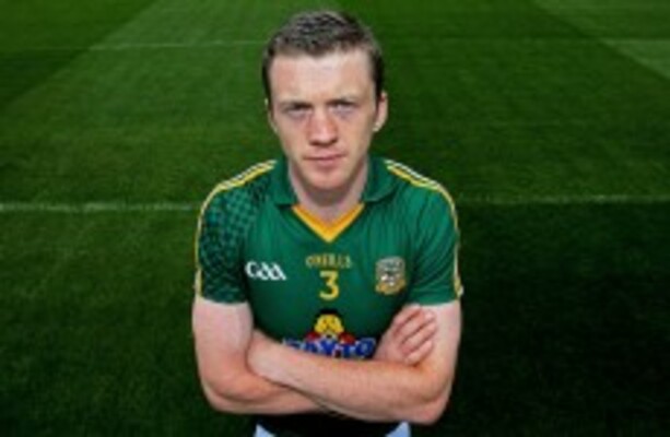 Meath's Kevin Reilly reveals the frightening list of injuries forcing ...