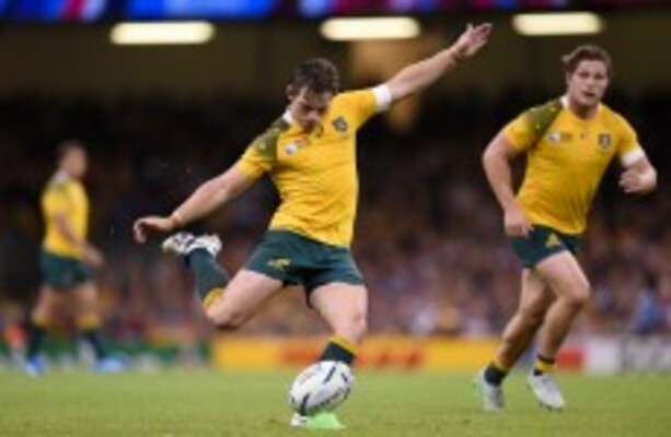 Australia's Foley reveals Cork roots, father's guidance the driving ...