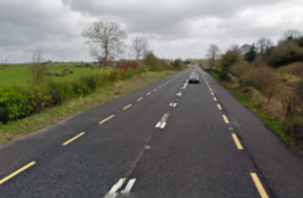 90-year-old pedestrian killed in Mayo accident · TheJournal.ie