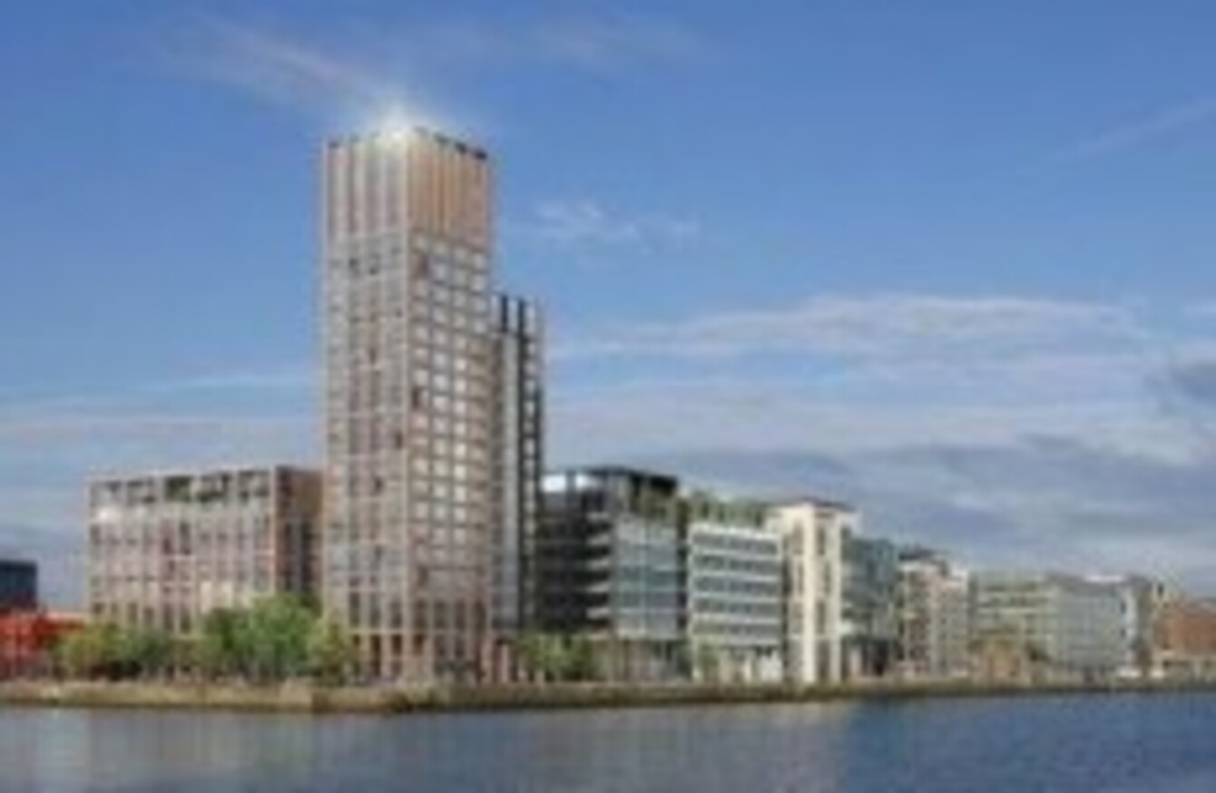 Poll: Should Ireland's cities go high-rise? · TheJournal.ie