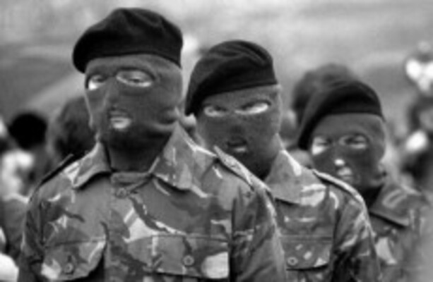 'British spy' and IRA agent Stakeknife to be investigated over 24 murders